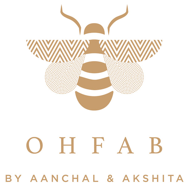 OhFab by Aanchal and Akshita